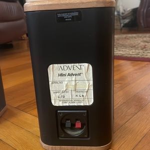 Other | Book Shelf Mini Speakers | Poshmark